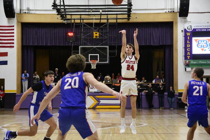 Dexter secures third place in BCT with win over Twin Rivers