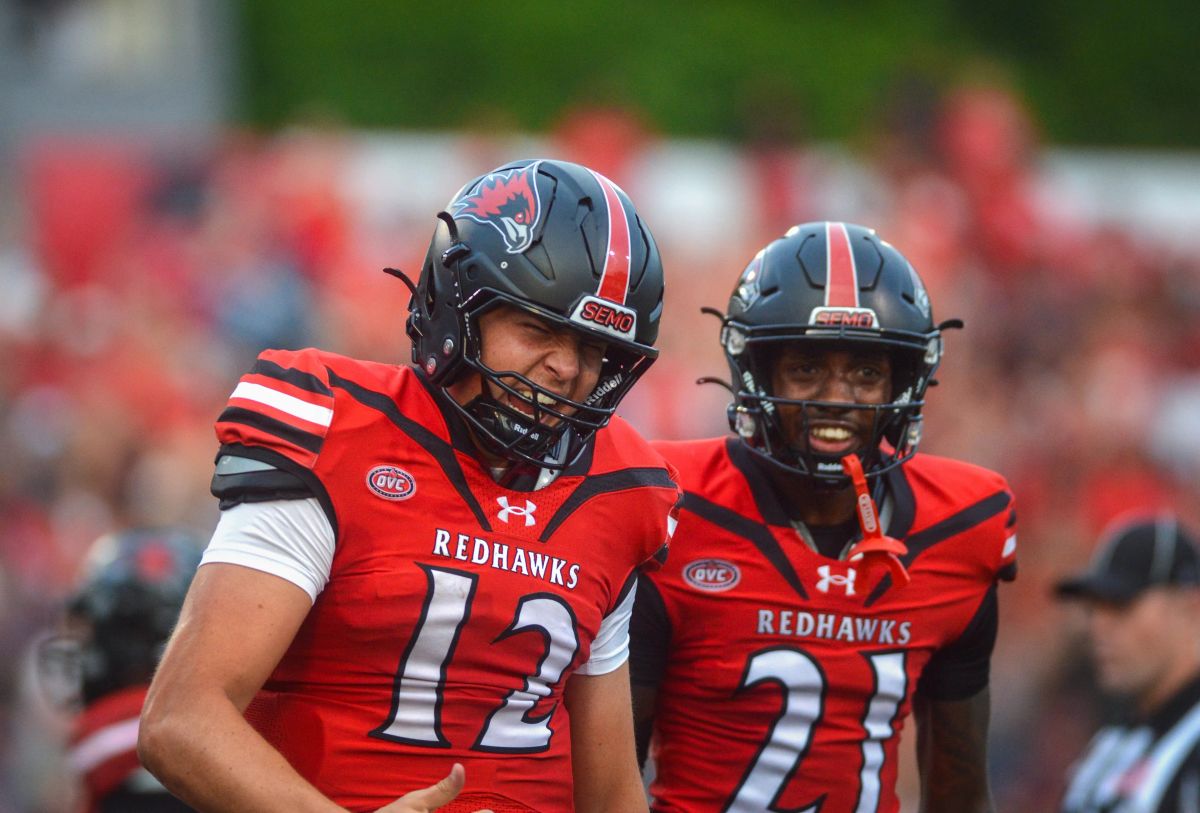 Week 10 preview: SEMO football back home for conference matchup vs. Ch...