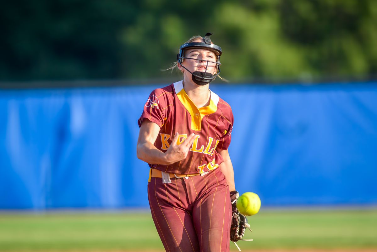 Kelly’s Wilson and Ratledge named All-SEMO Conference