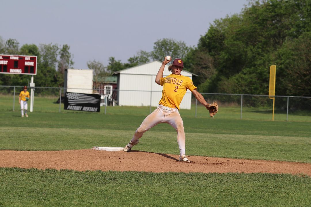Hopkins, Dobbins, Cowley earn All-District honors representi...
