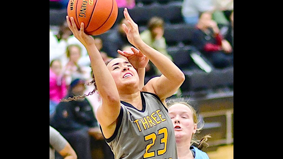 Defensive effort leads Lady Raiders past State Fair