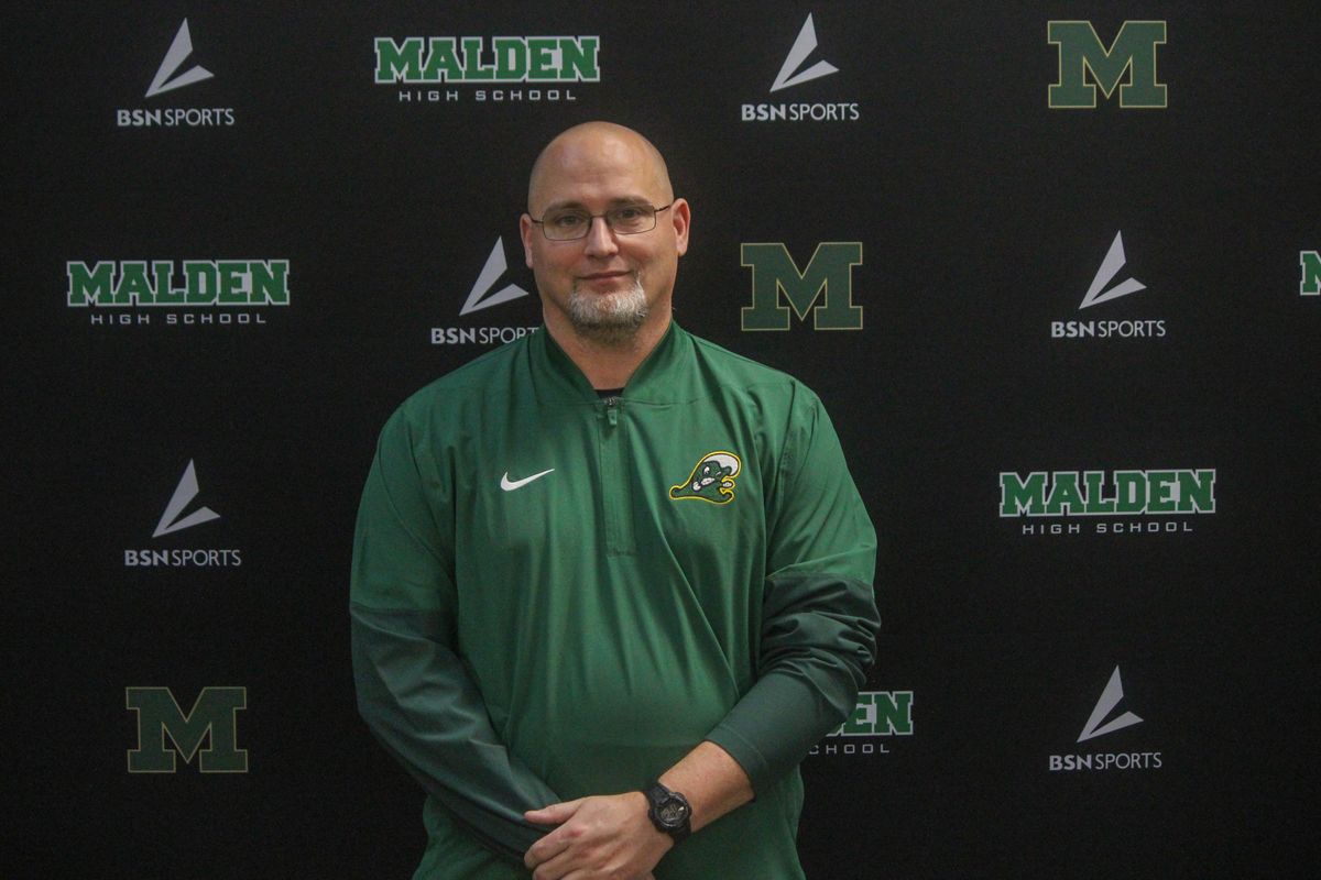 BREAKING: Malden promotes offensive coordinator Nick Nealey to head co...