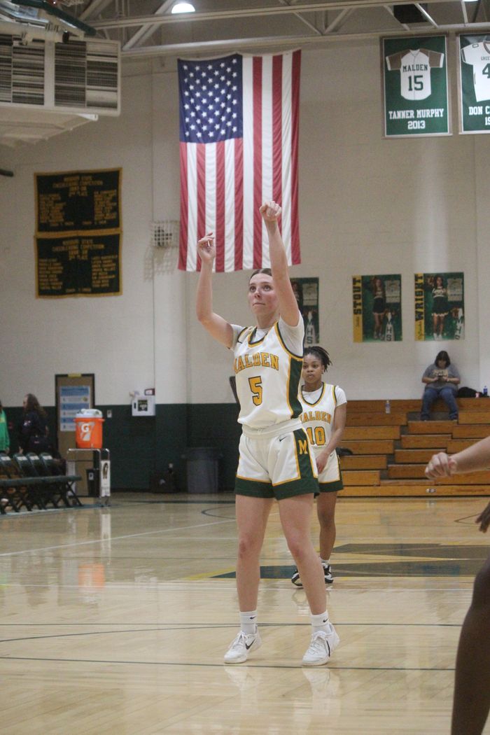 Malden girls beat South Pemiscot 60-22 to bounce back after Kennett lo...