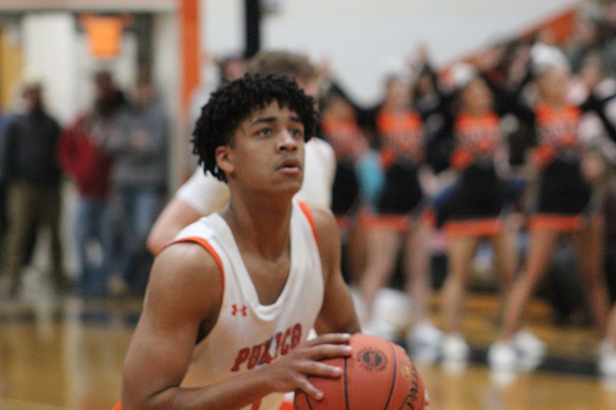 Puxico boys utilize sweltering defense, knockdown shooting t...