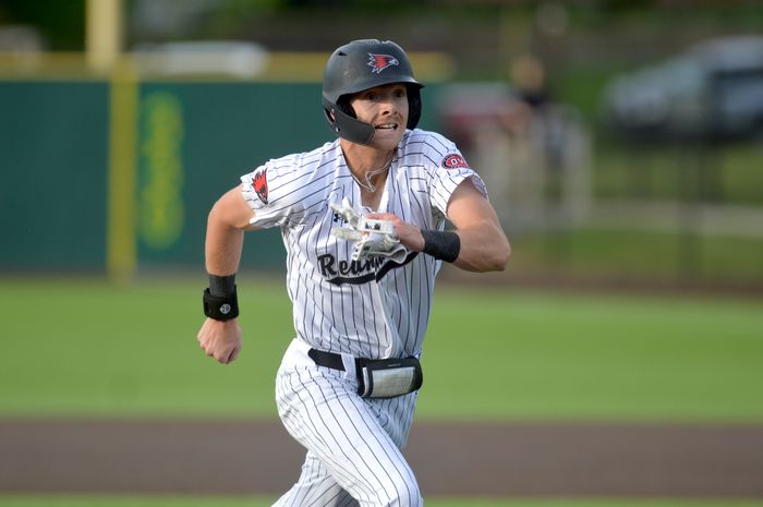 SEMO baseball falls to SIU 12-6 despite Warehime’s performance
