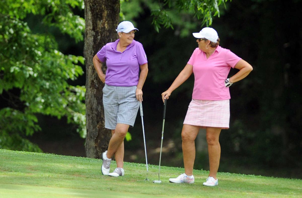 2014 Lassies Classic