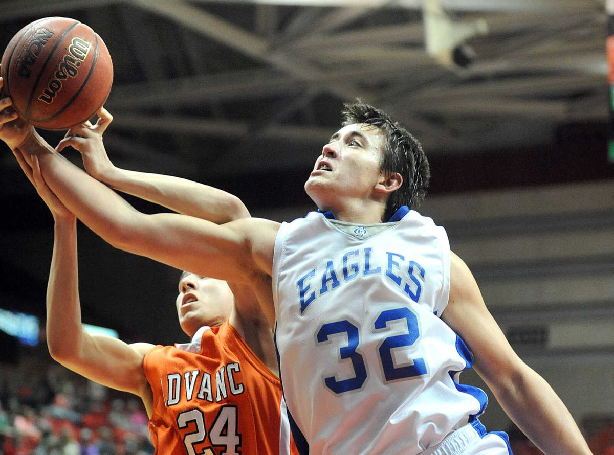 Christmas Tournament Final Day - Advance vs. Oran