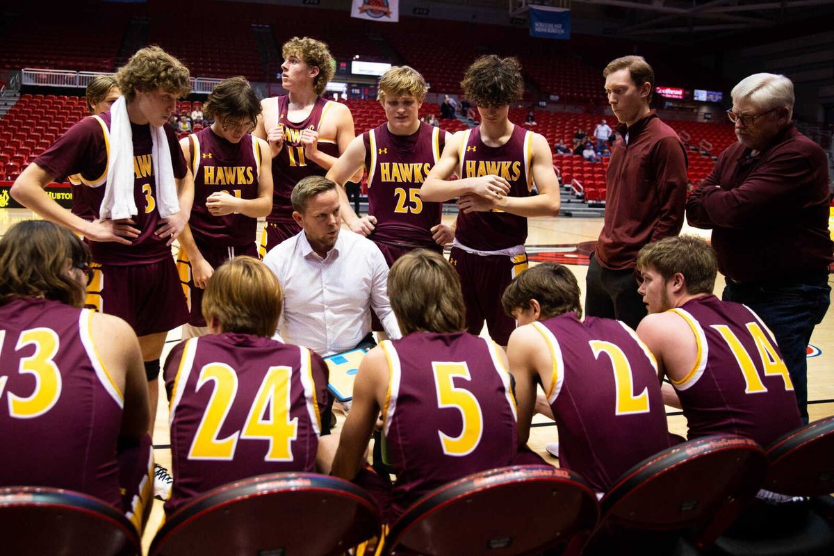 Jeremy Brinkmeyer to be next Notre Dame boys basketball head coach