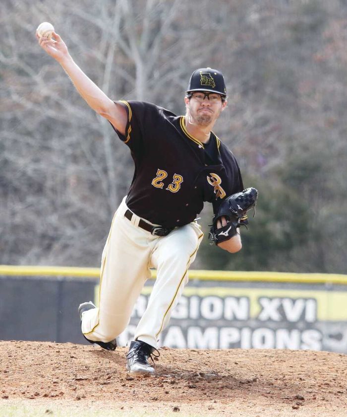 Raiders baseball adds Burkey, Palmer to coaching staff