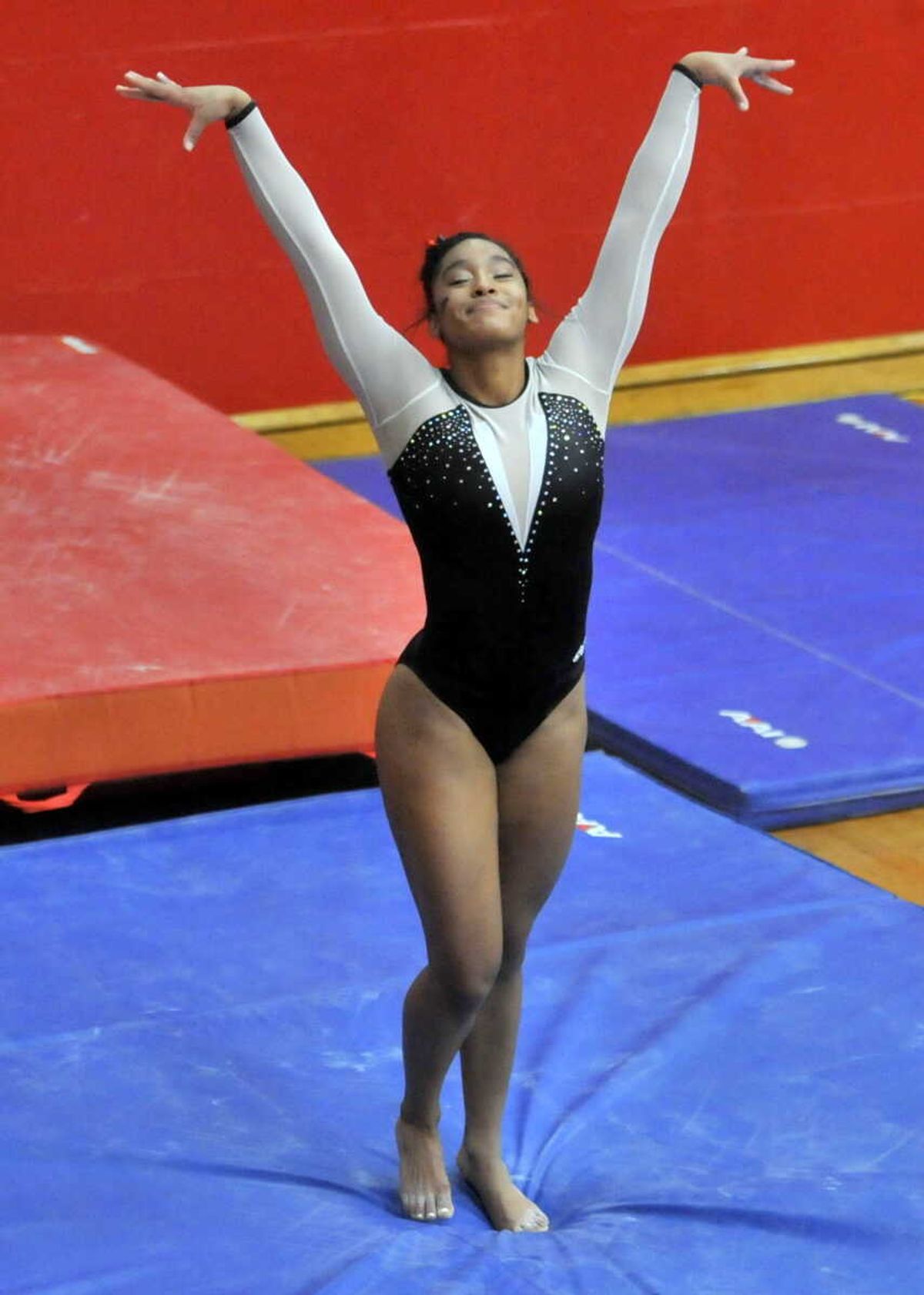 SEMO vs. Lindenwood gymnastics