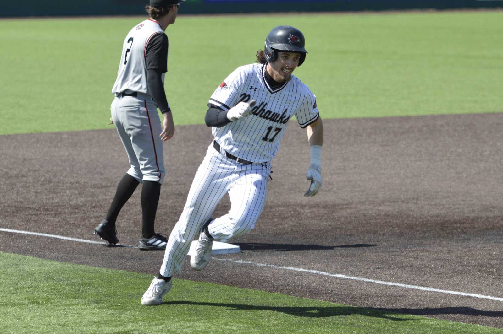 SEMO baseball drops road series to Tennessee Tech