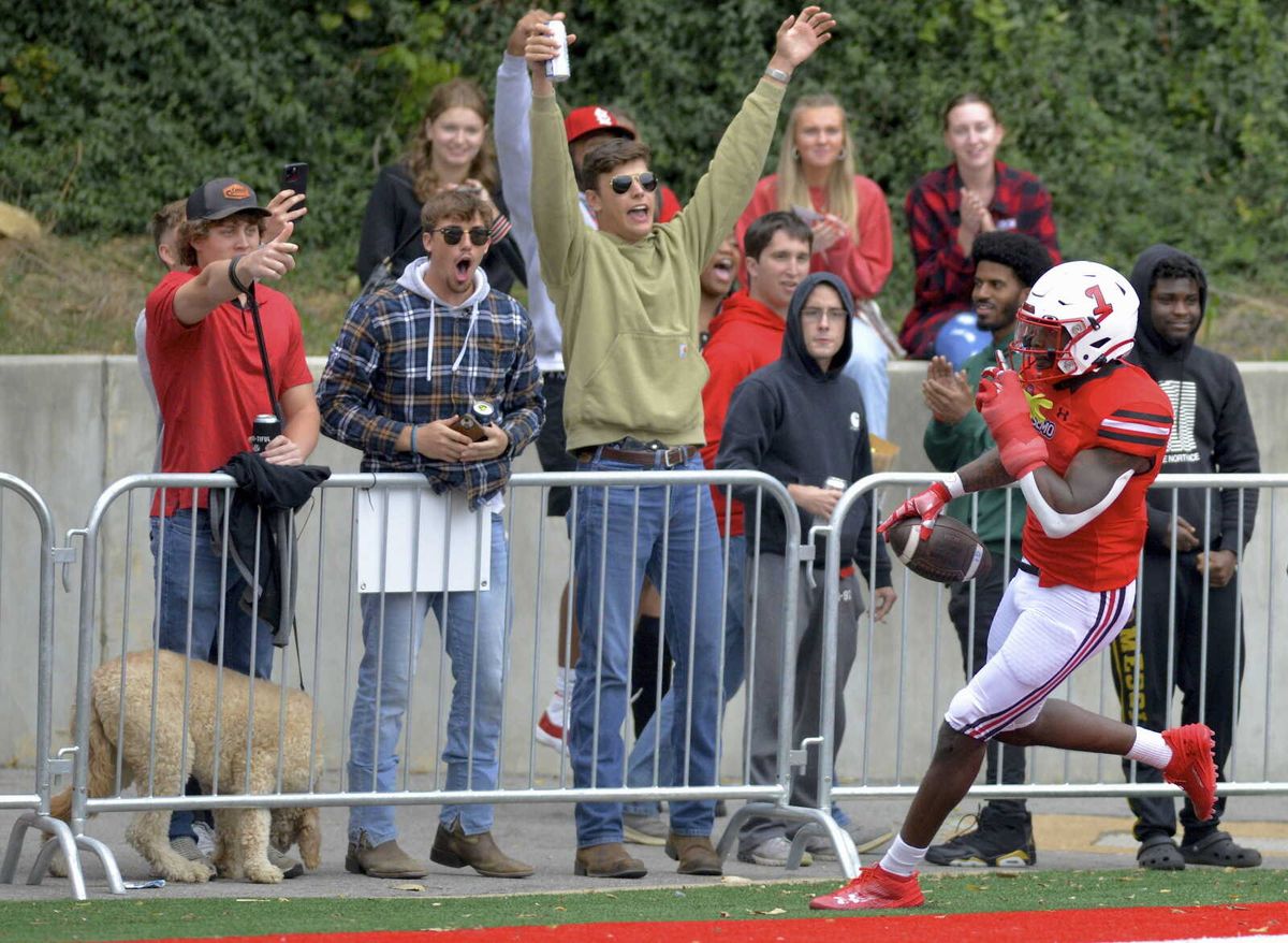 SEMO star WR invited to NFL Combine
