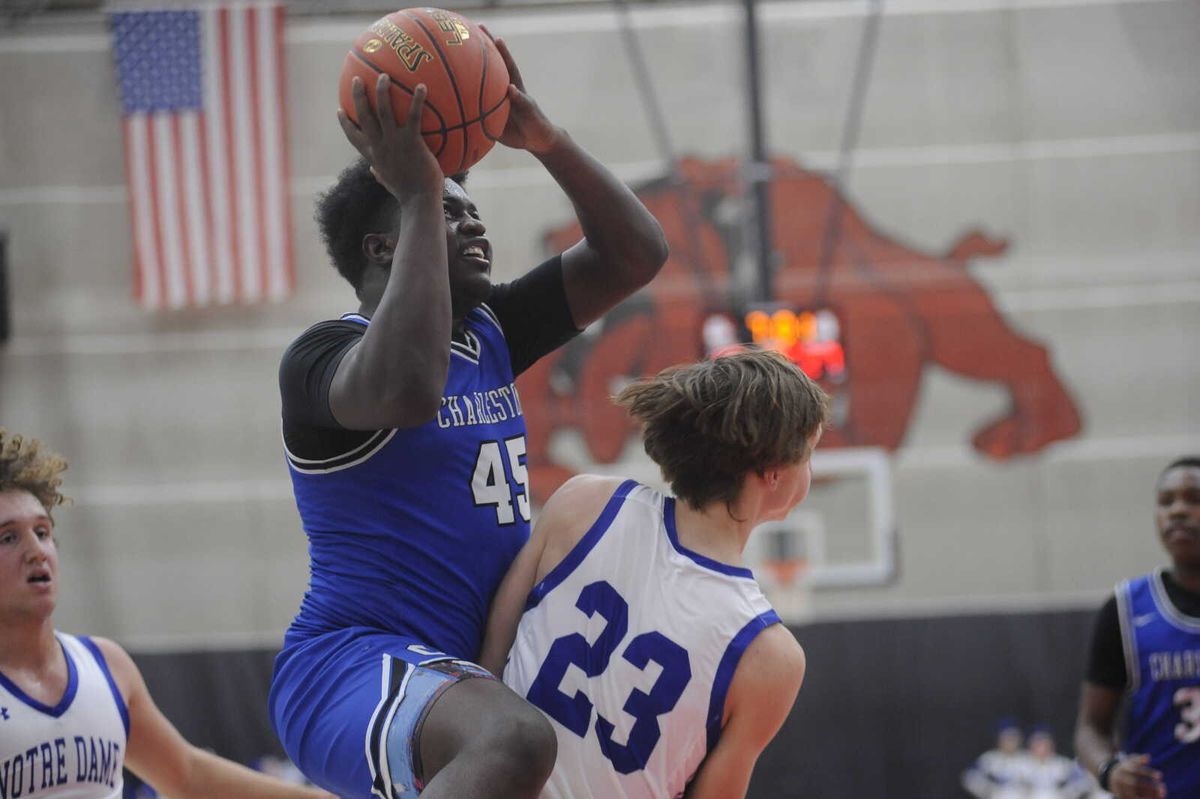 SEMO Conference: Efficient Charleston tops Notre Dame, advan...