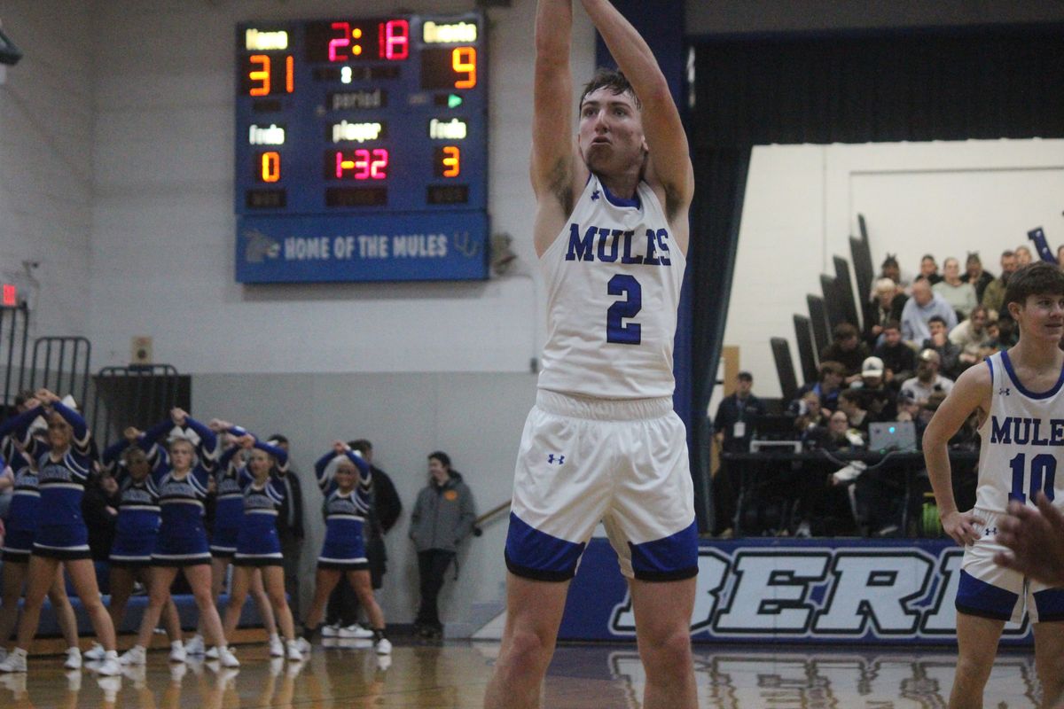 Bernie Mules set to clash with Campbell at Inviational Championship ga...