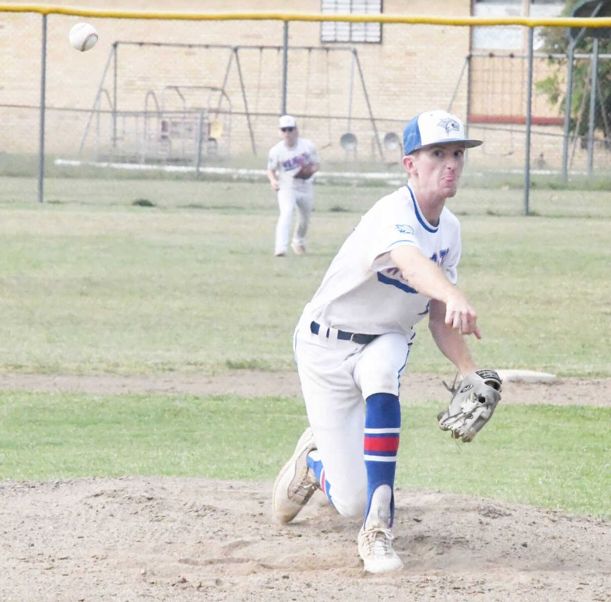 High school baseball: Cooter's King named Tri-Co player of the year
