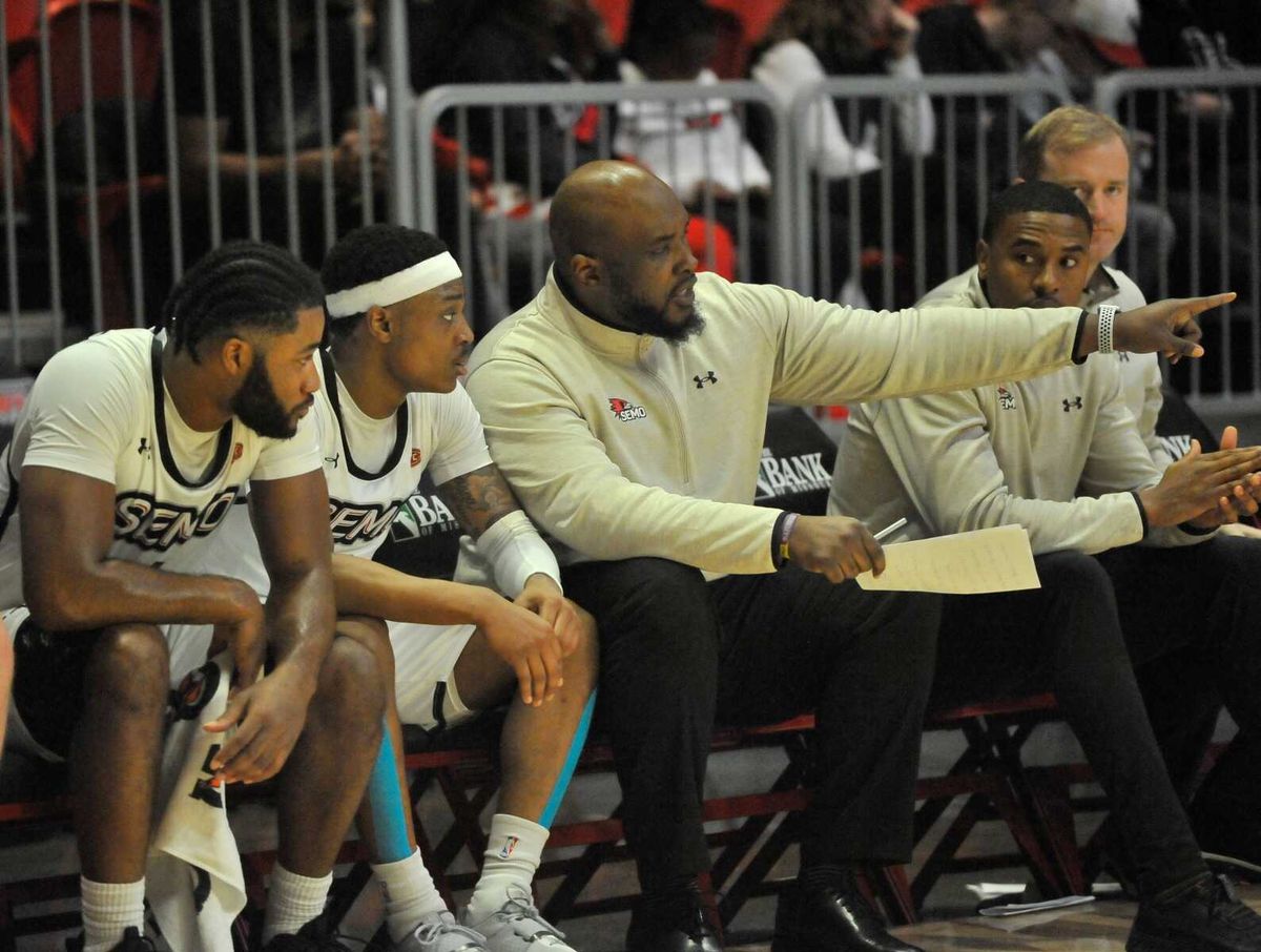 Character, diligence emphasized in latest SEMO basketball hire