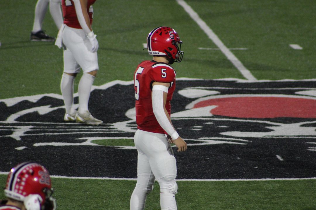 Unbeaten Dexter faces Kennett for SEMO Central Conference ch...