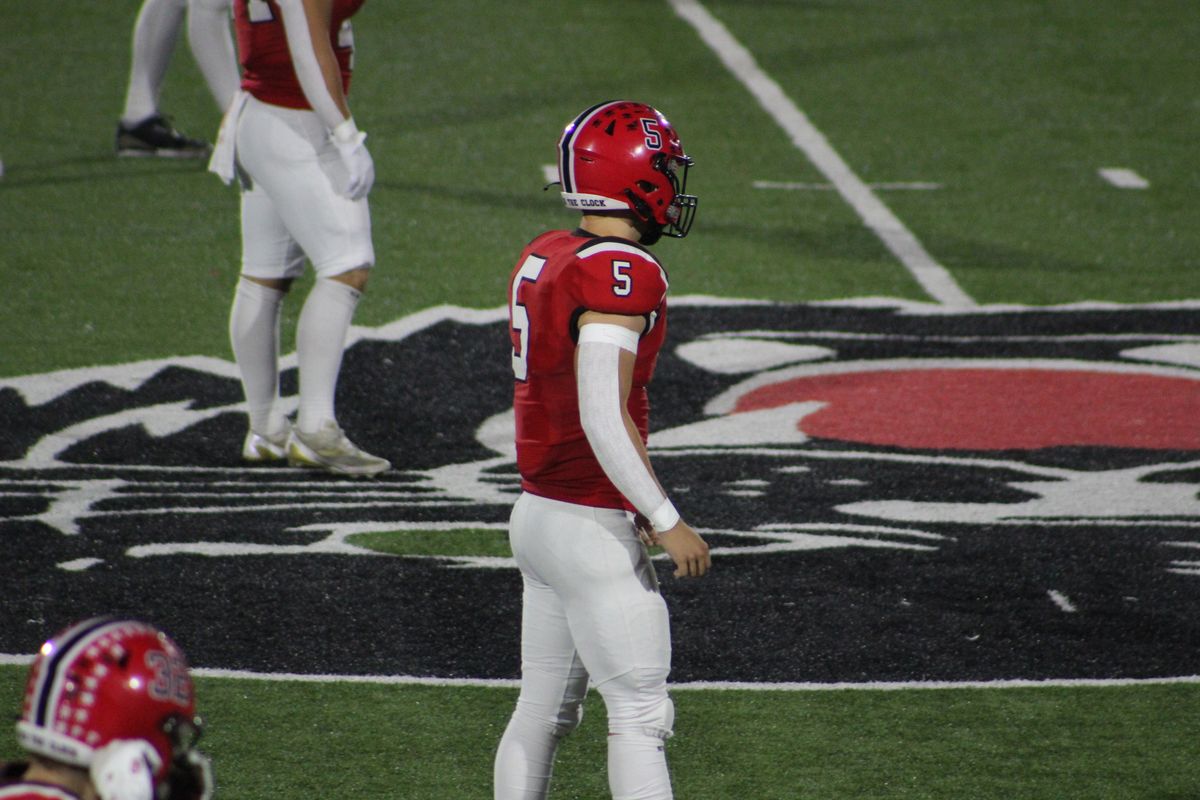 Unbeaten Dexter faces Kennett for SEMO Central Conference championship