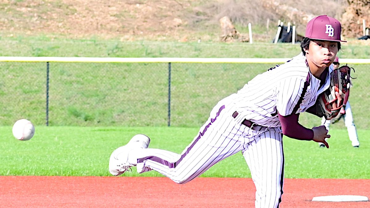SEMO Conference Tournament: Tenchavez pitches Mules into semis