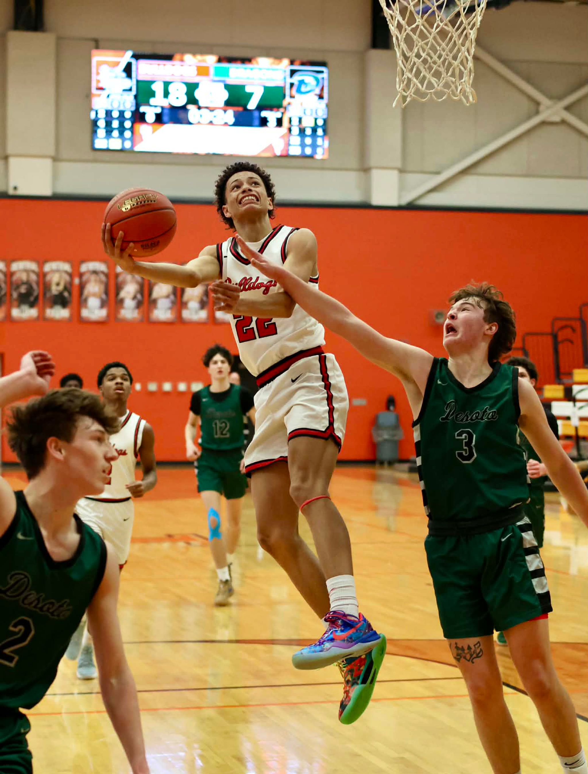 The latest High School Sports News, Stories, and Articles | semoball.