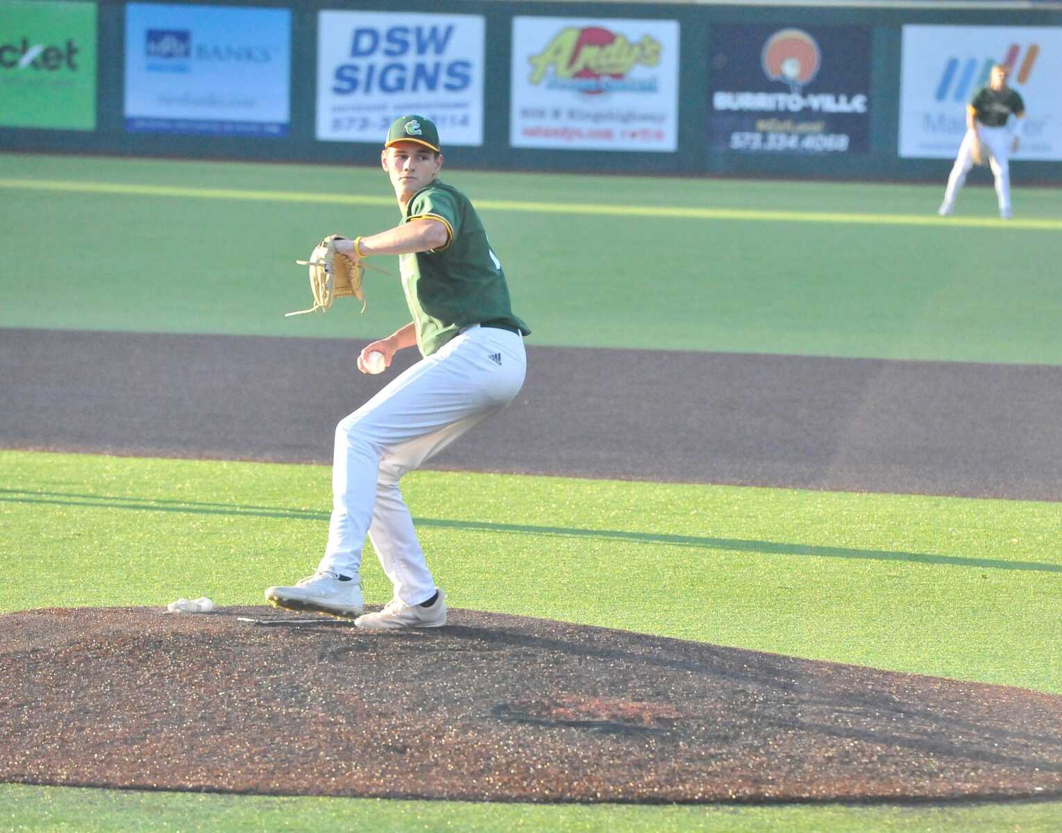 Cape Catfish vs. O'Fallon