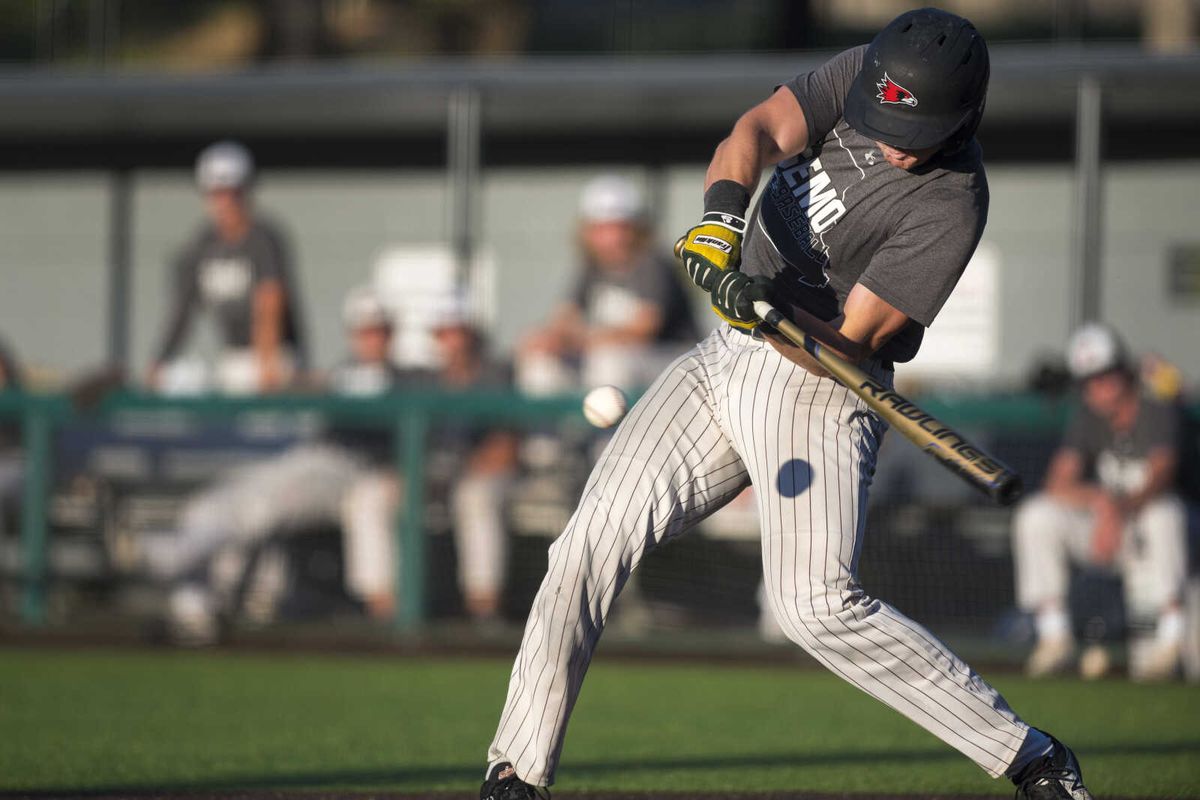 SEMO baseball begins fall practice