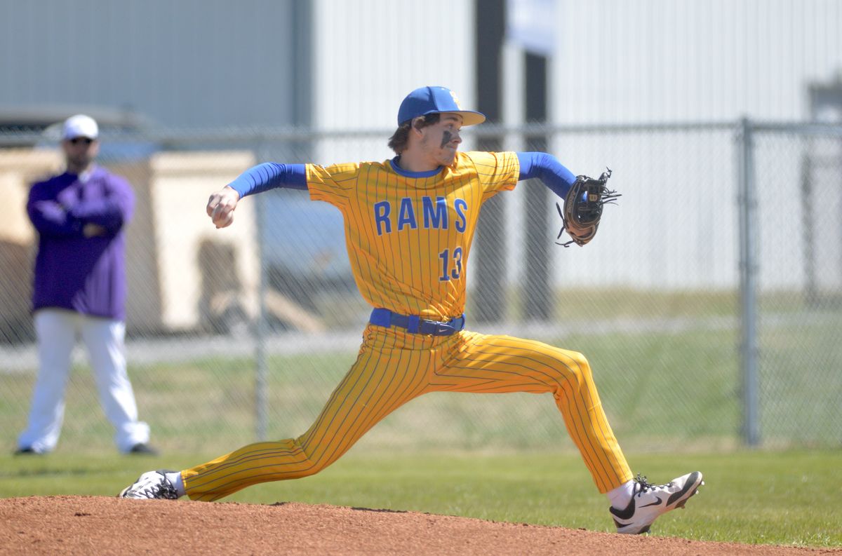 Lowery tosses no-hitter as Scott City run rules Clarkton 10-...