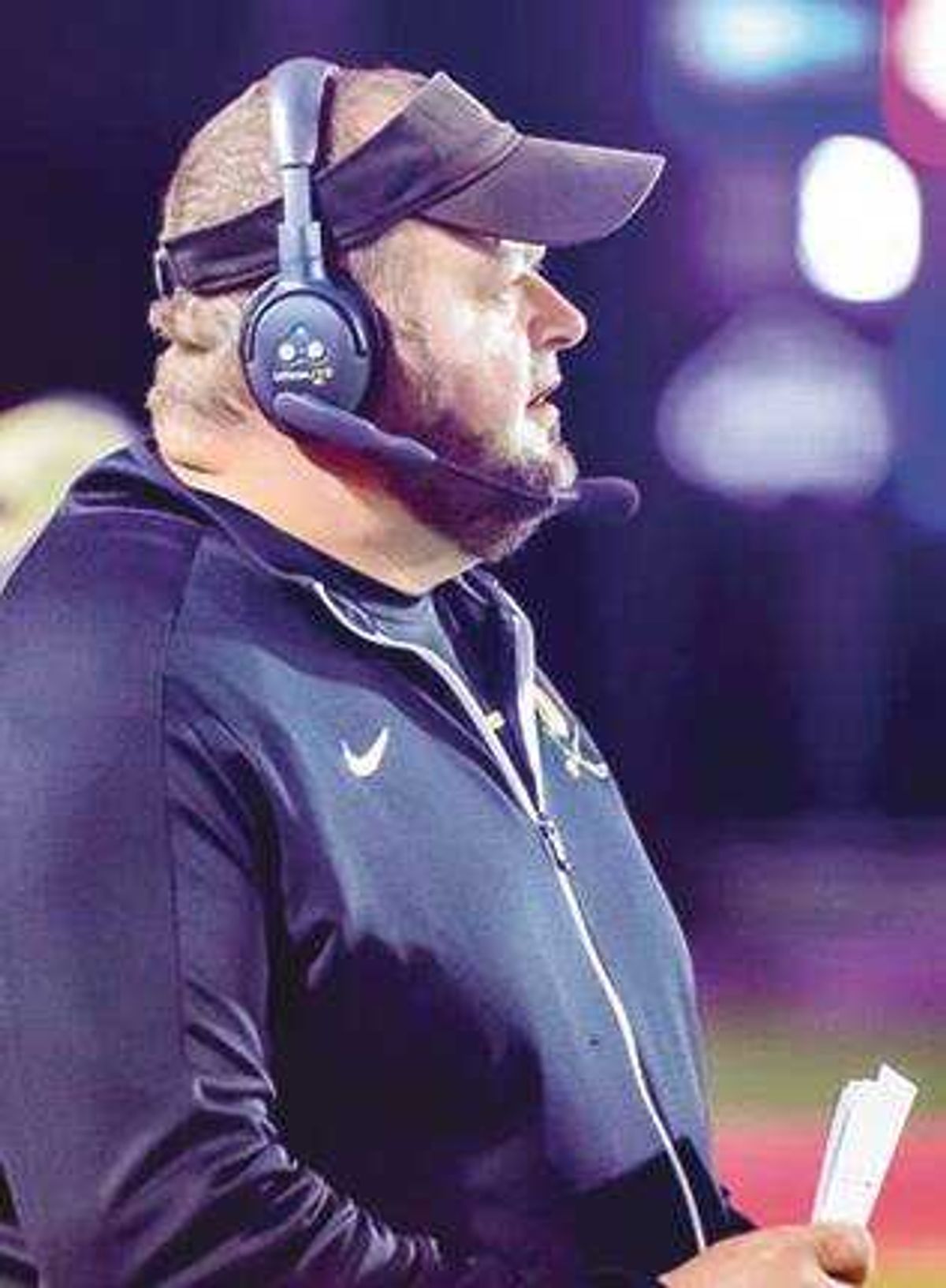 Doniphan football program’s progression has been ‘remarkable...
