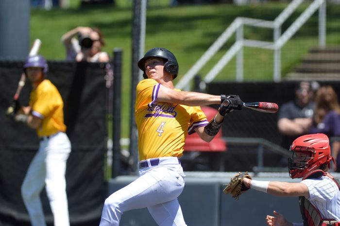 Chaffee baseball outlasts Bloomfield, wins 3rd straight district title