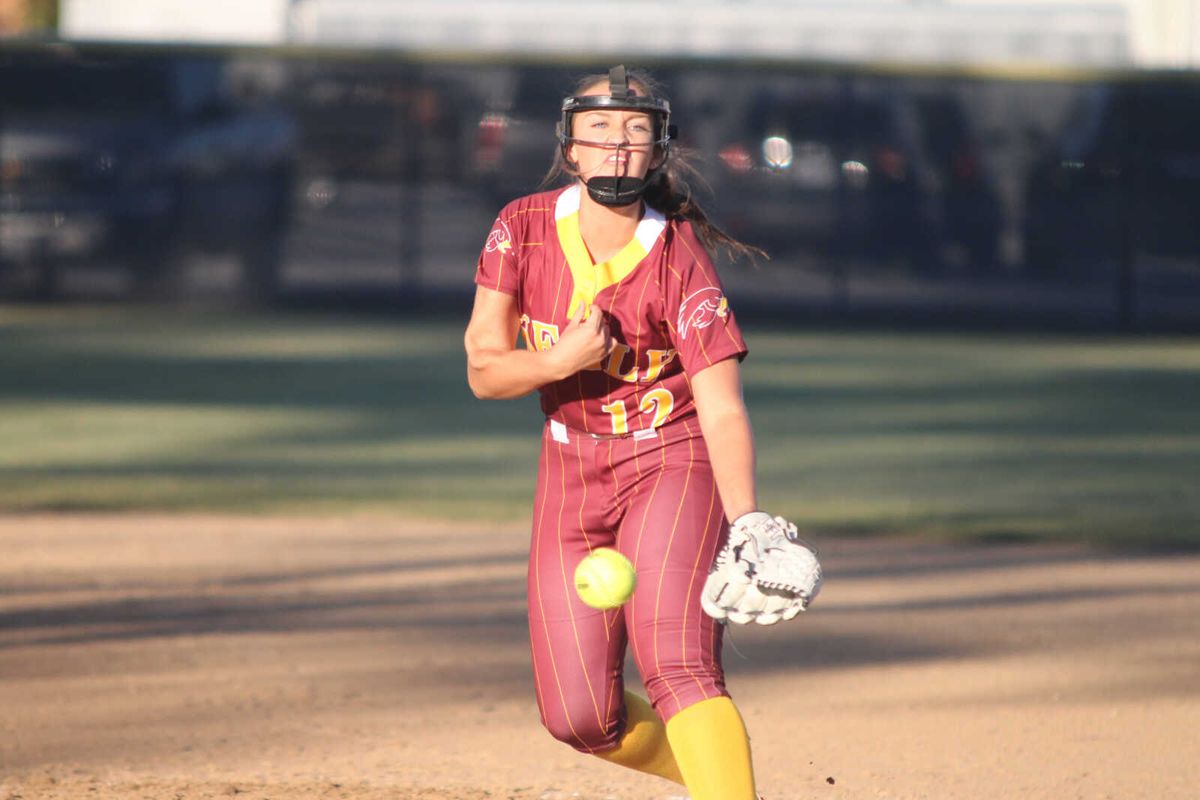 Kelly Softball aims to extend legacy