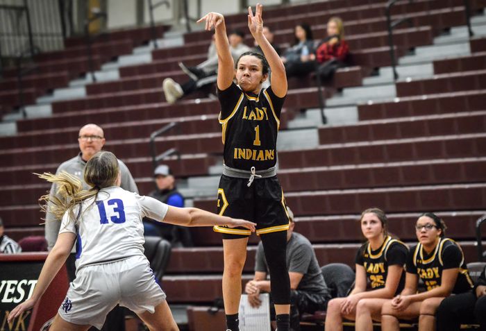 SEMO Conference GBB semifinals: Jackson coasts to title game, Kennett ...