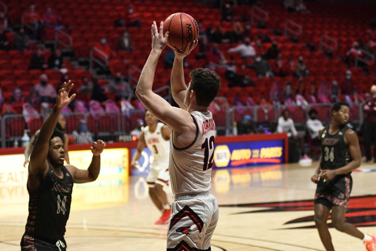 SEMO Men's Basketball vs. Eastern Kentucky