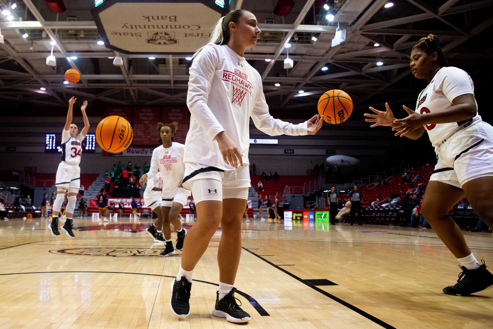 Basketball: SEMO Women secure win over Western IL