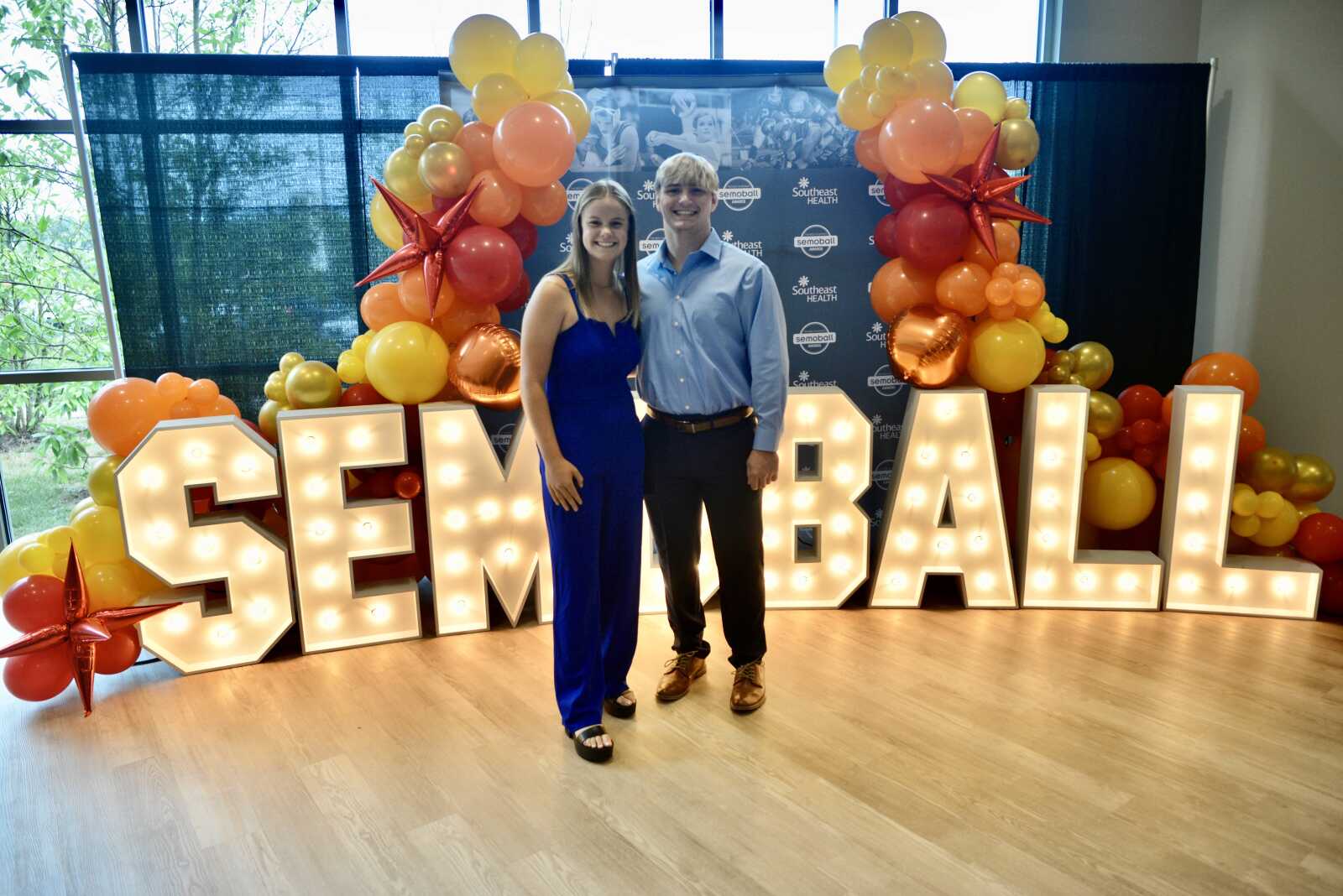2023 Semoball Awards