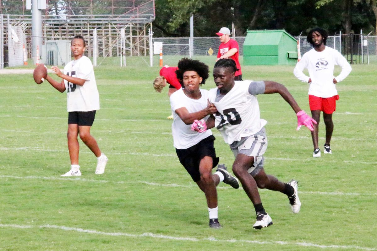 Sikeston’s renewed spirit sparks hope for a successful season