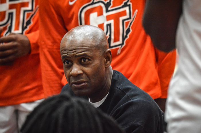 Cape Central slips past NMCC for 58-54 win in SEMO Conference Tourname...