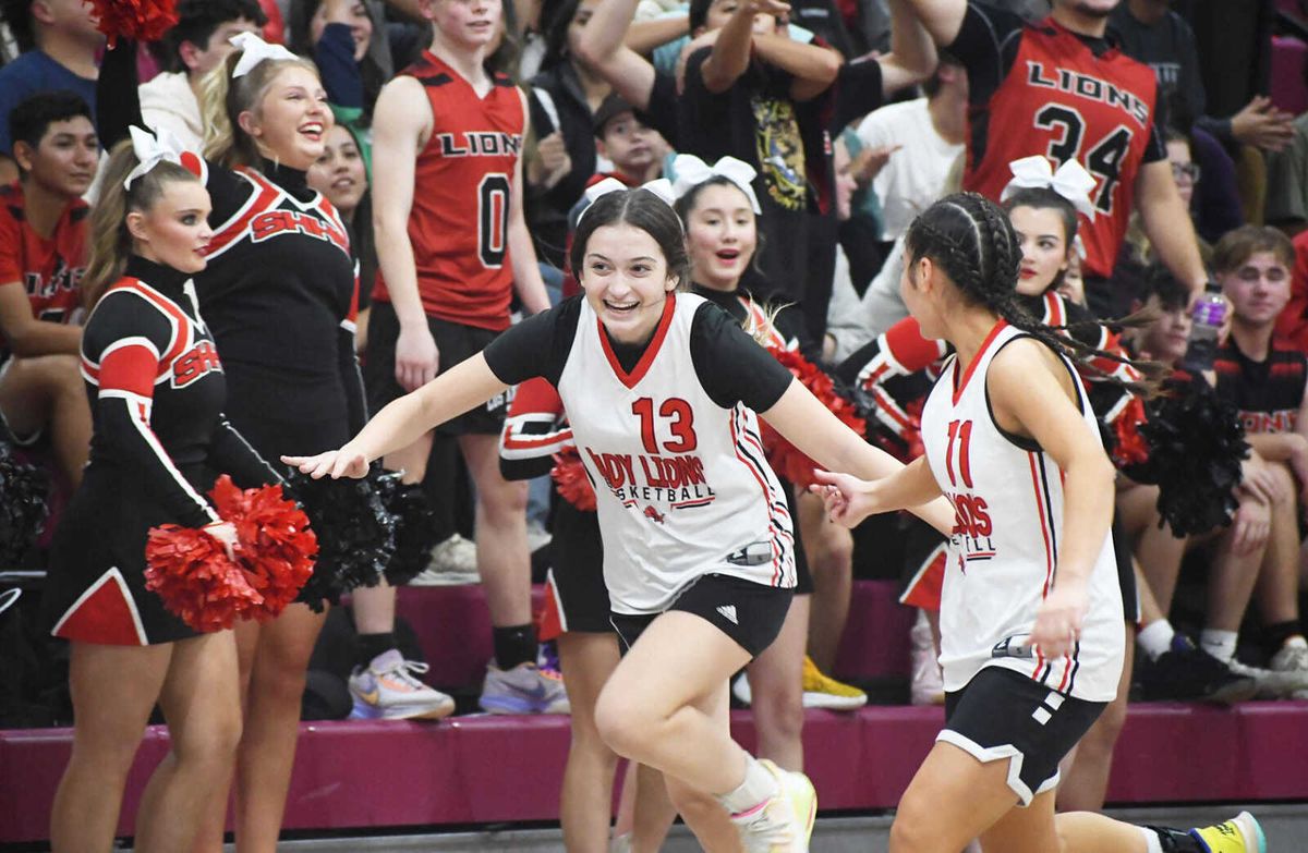 Basketball: ‘Meet The Teams’ brings Senath, Hornersville together