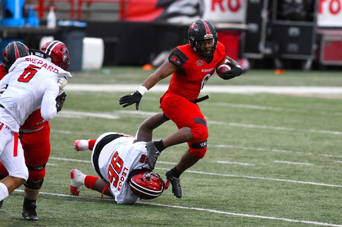 Column: SEMO football goal is altered following 2OT loss