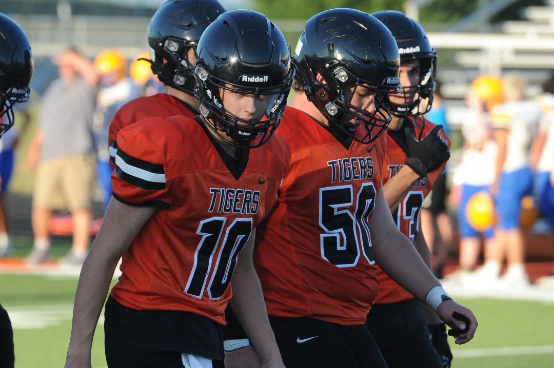 Southeast Missourian Gridiron Guide: 2025 kickoff week bringing exciti...