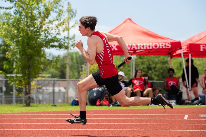 Class 5 District 1 track and field: Jackson dominates, Cape Central cr...