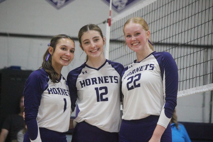Holcomb Hornets remain undefeated after win over Hayti