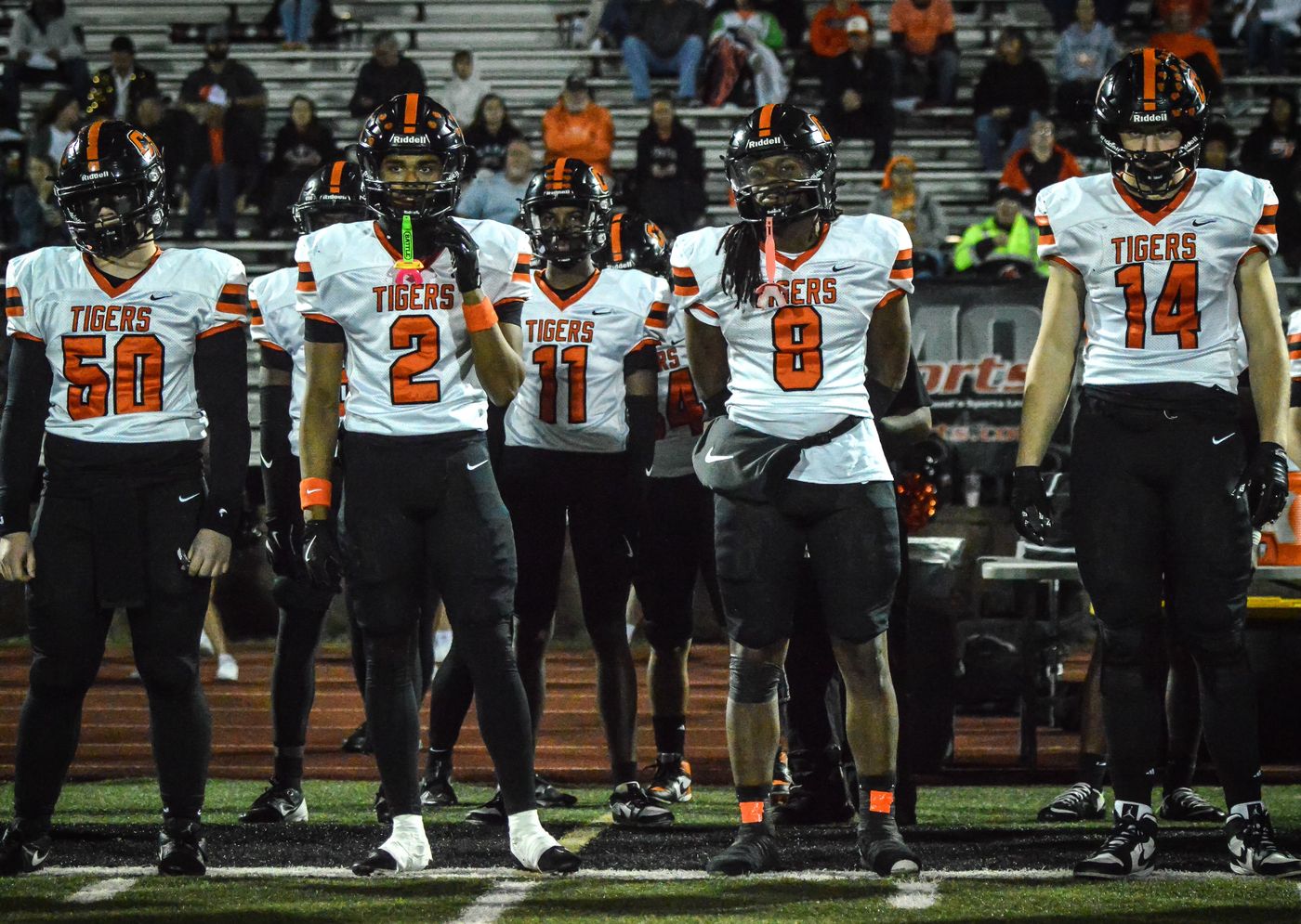 Cape Central shut out by Farmington in Class 5 District 1 title game
