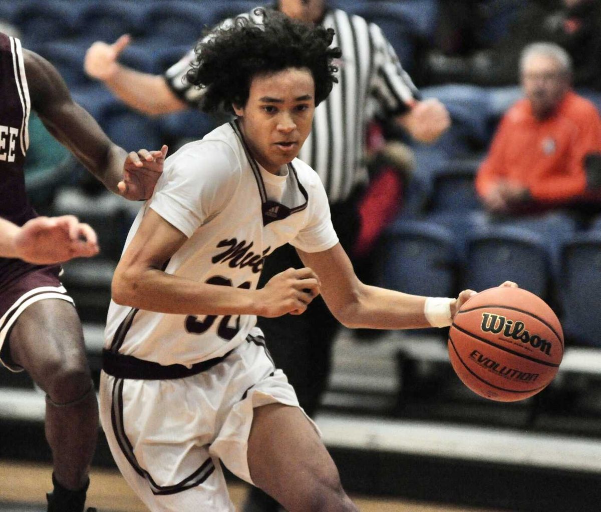 Mules take second at Kaminsky Classic