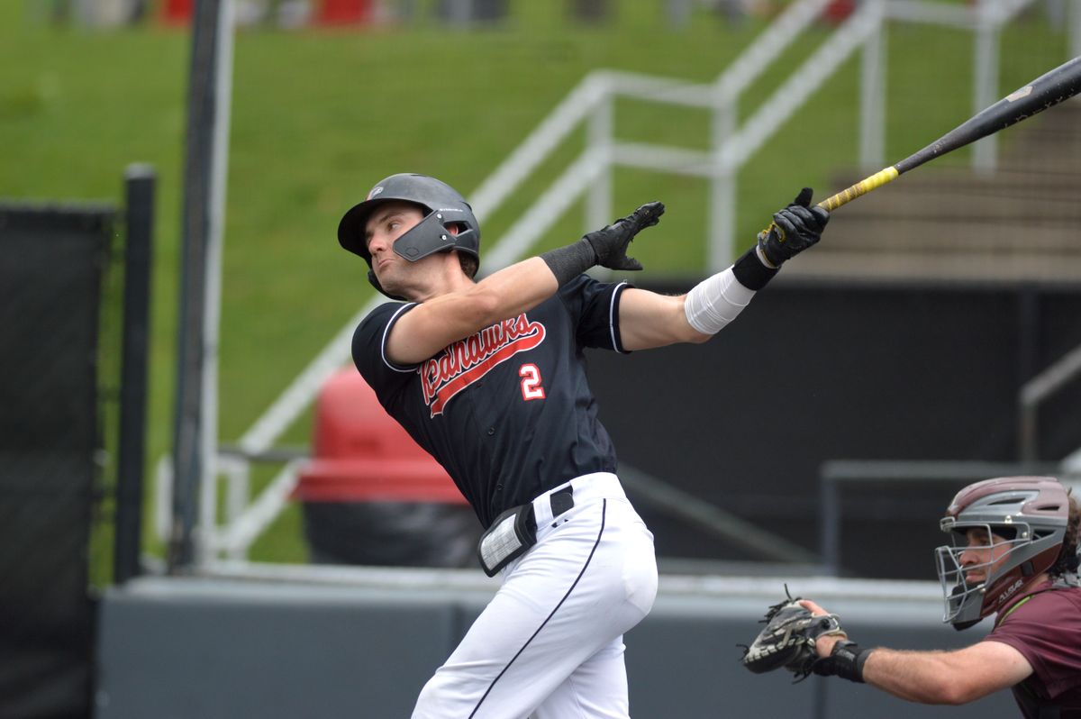 Warehime’s big day sparks SEMO baseball over Little Rock