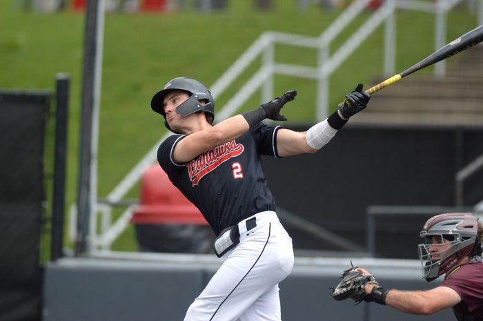 Warehime’s big day sparks SEMO baseball over Little Rock