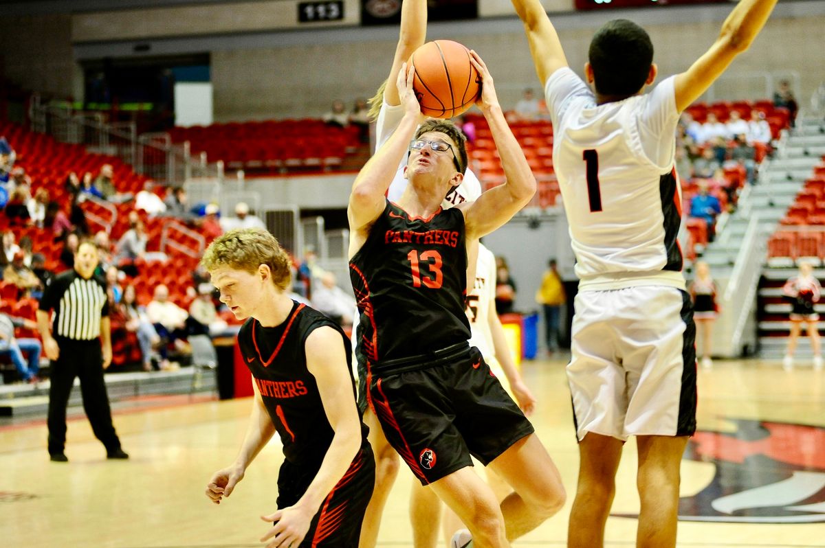 MVC Roundup: Panthers' Hays embraces last hurrah; Doublin's redemption...