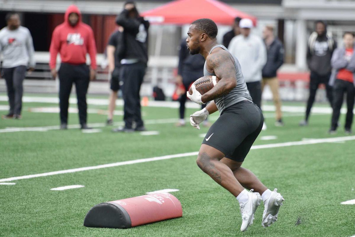 COLUMN: SEMO’s Hess looks to be among the best