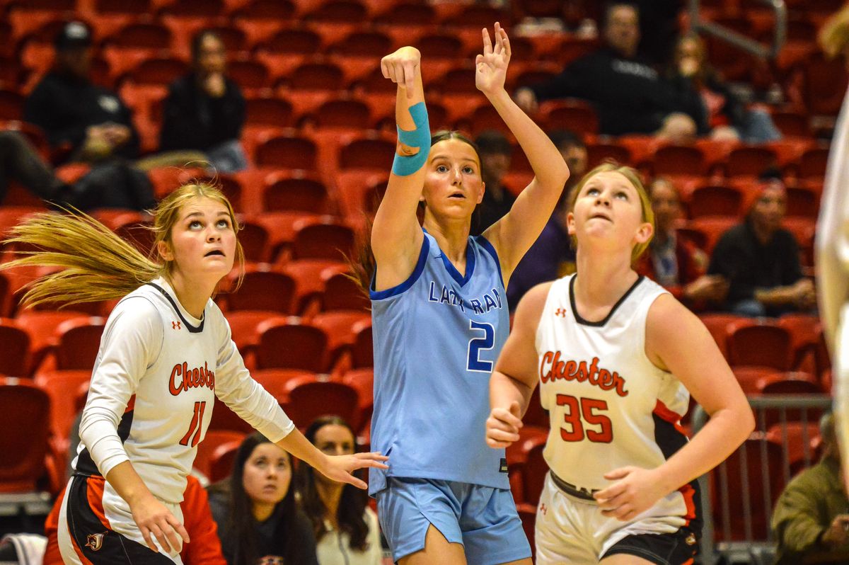 Scott City falls to Chester 56-33 in FSCA Holiday Classic consolation ...