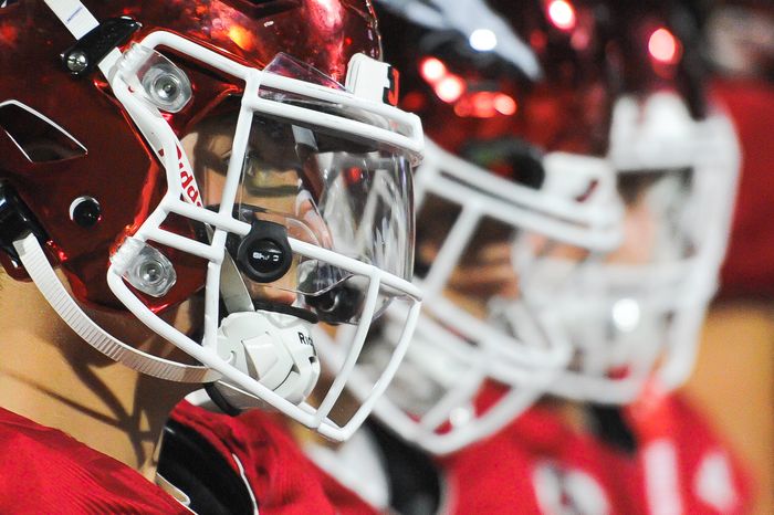 Jackson celebrates Senior Night with routing victory in home finale