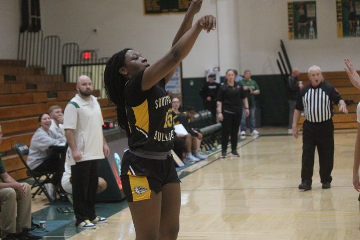 Photo gallery: Malden girls lock down South Pemiscot in 60-22 bounce-b...